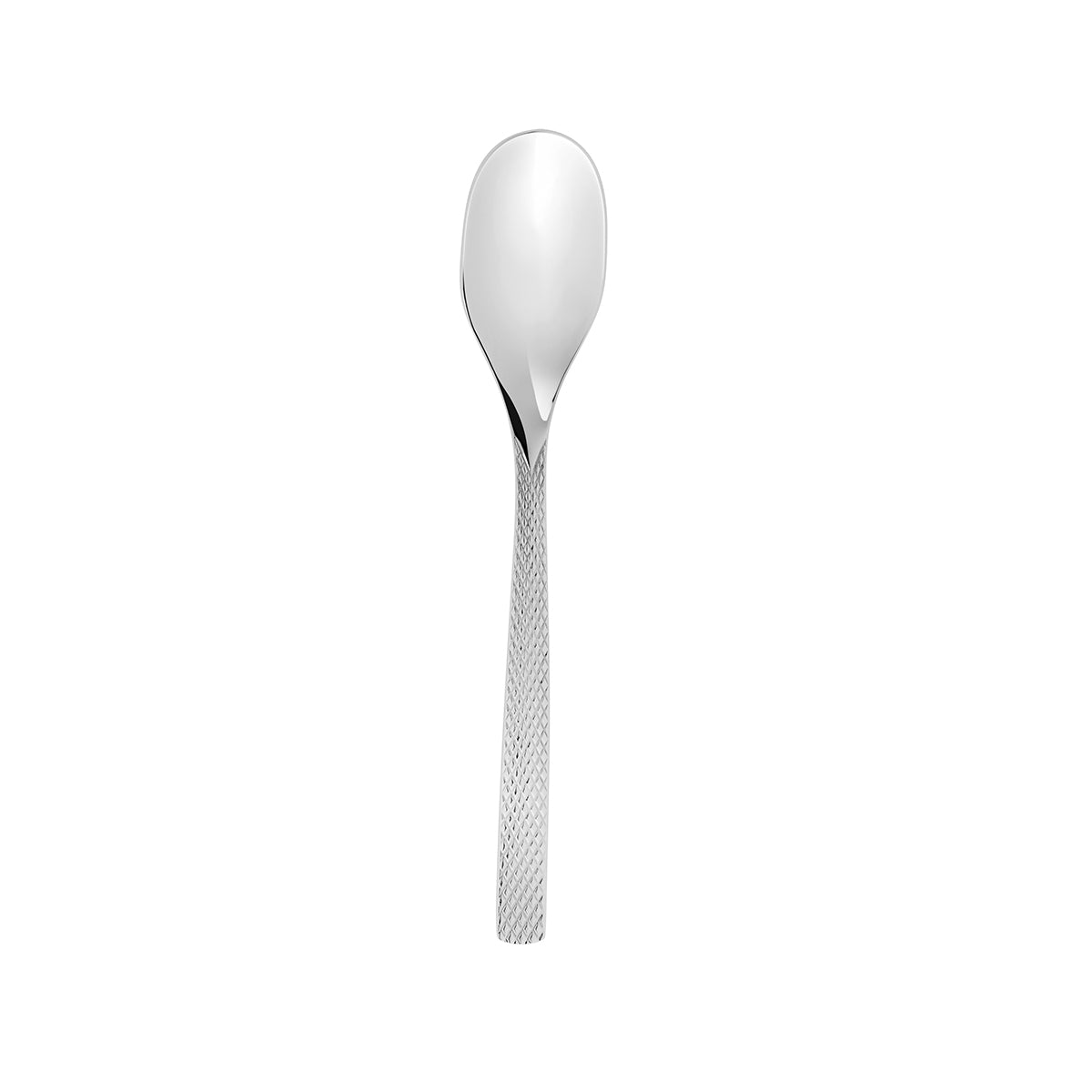 GUEST STAR MIRROR FINISH Coffee spoon – DEGRENNE
