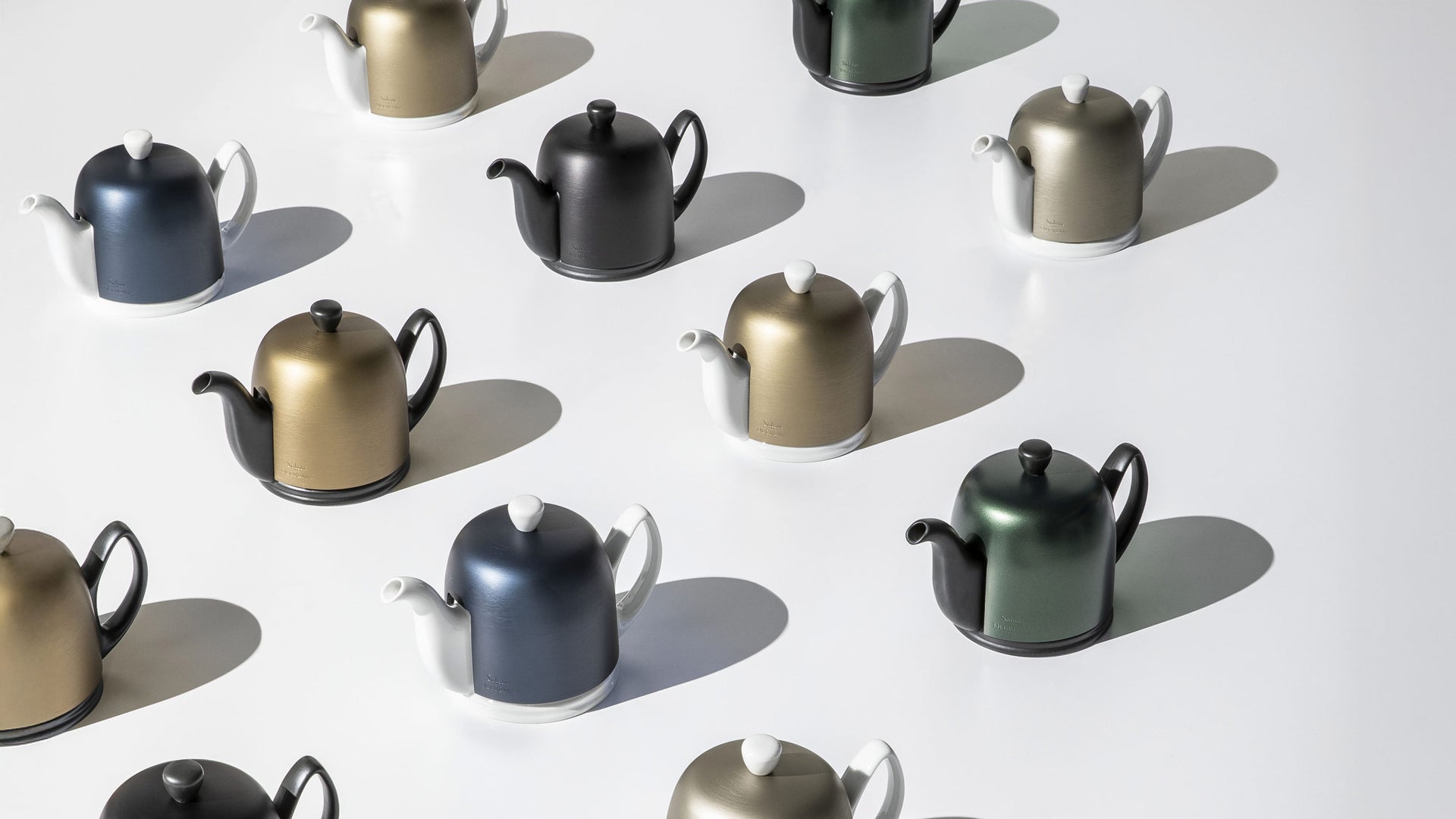 Guy Degrenne - The tableware specialist